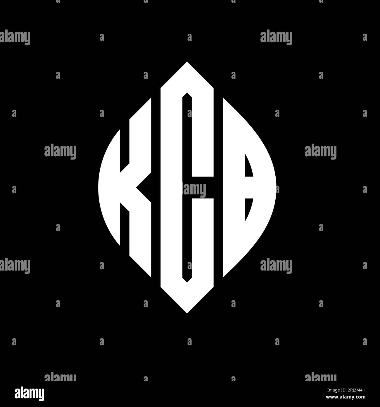 Kcb logo hi-res stock photography and images - Alamy