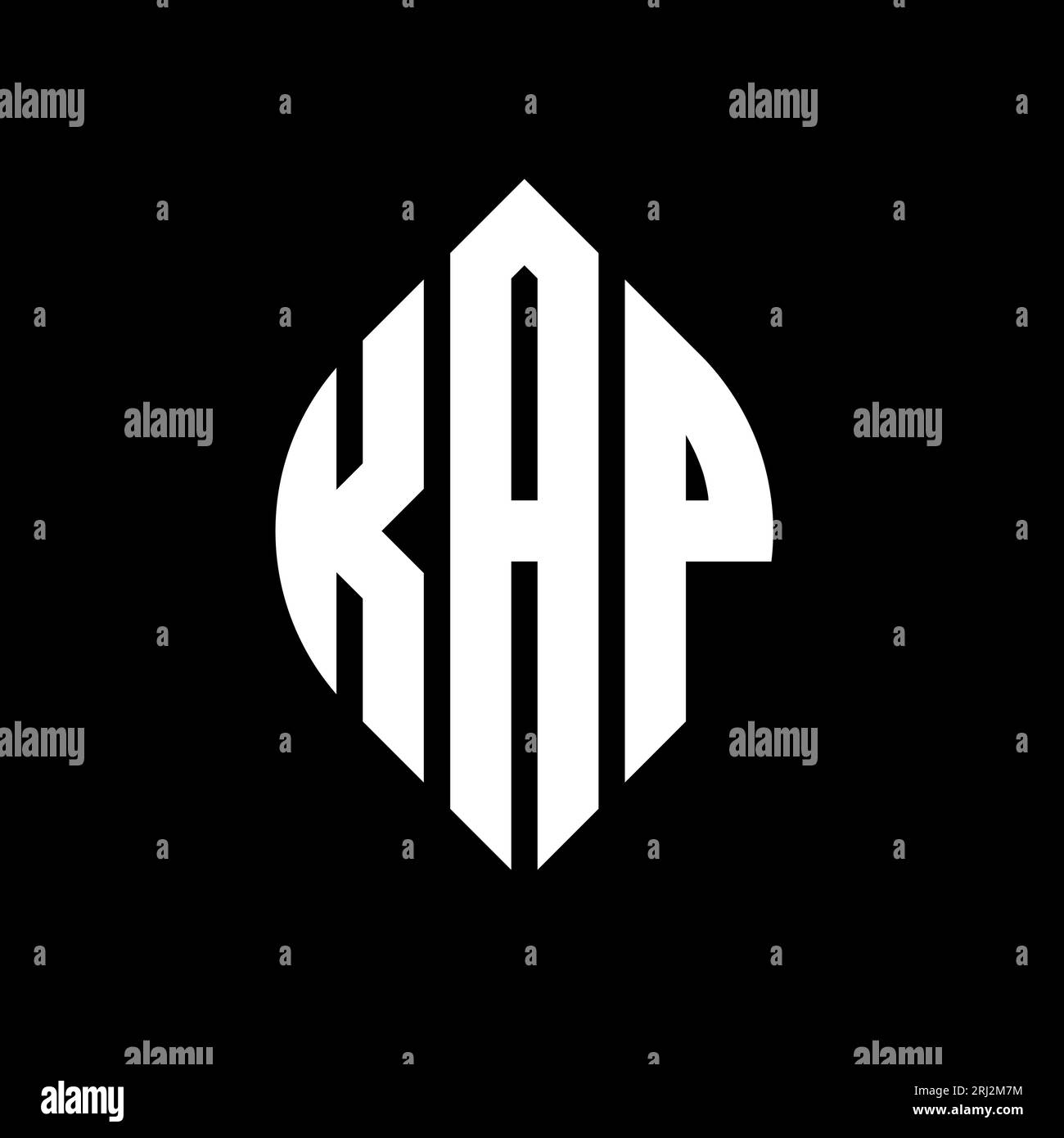 Kap logo hi-res stock photography and images - Alamy