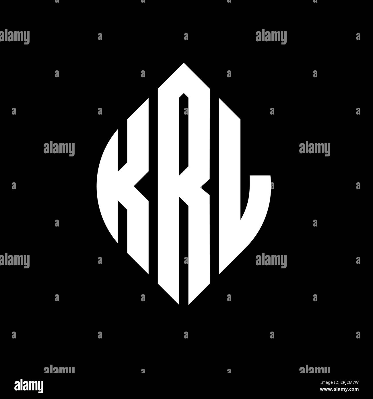 Krl ellipse hi-res stock photography and images - Alamy