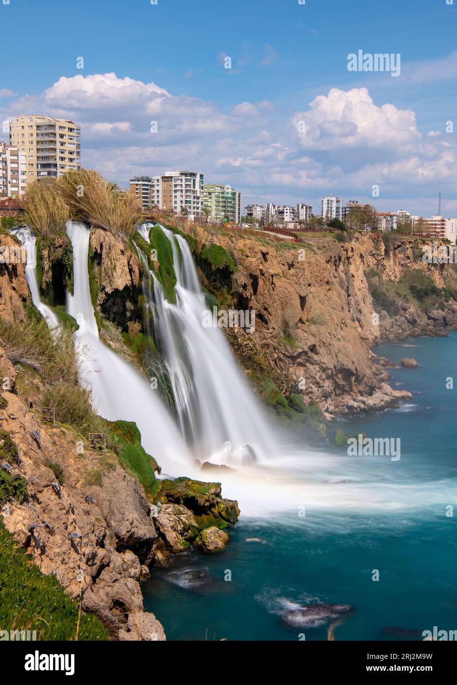 Land of legends turkey hi-res stock photography and images - Alamy