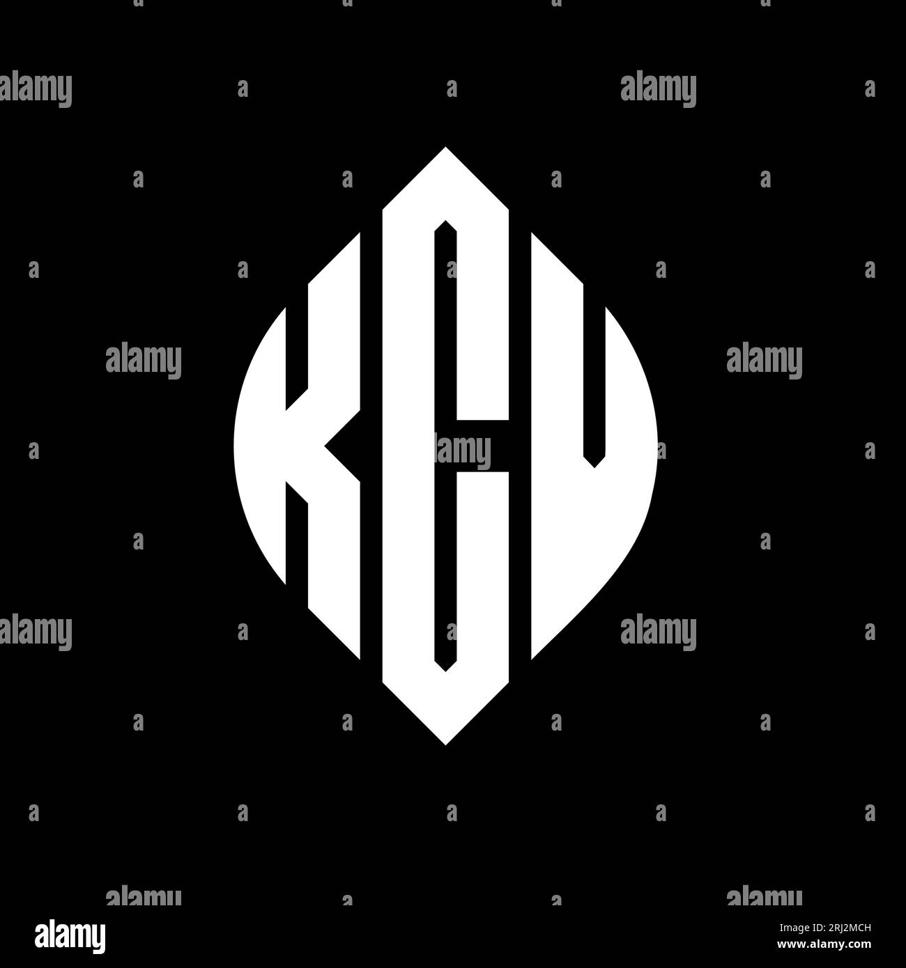 Kcv circle hi-res stock photography and images - Alamy