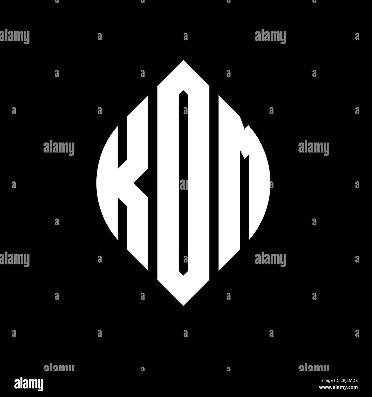 Kdm circle hi-res stock photography and images - Alamy