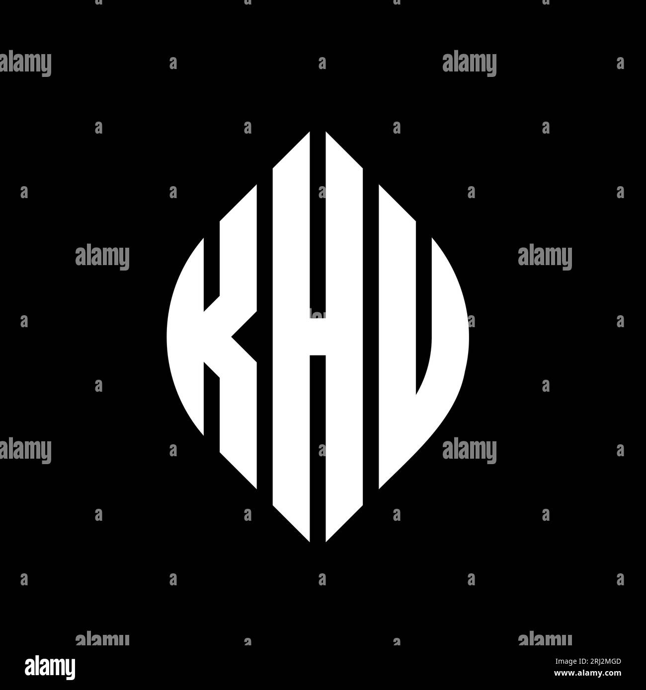 Khu ellipse hi-res stock photography and images - Alamy