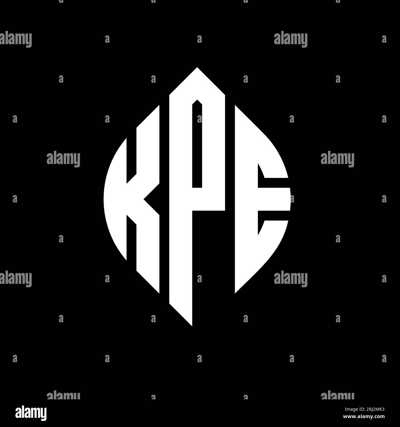 Kpe ellipse hi-res stock photography and images - Alamy