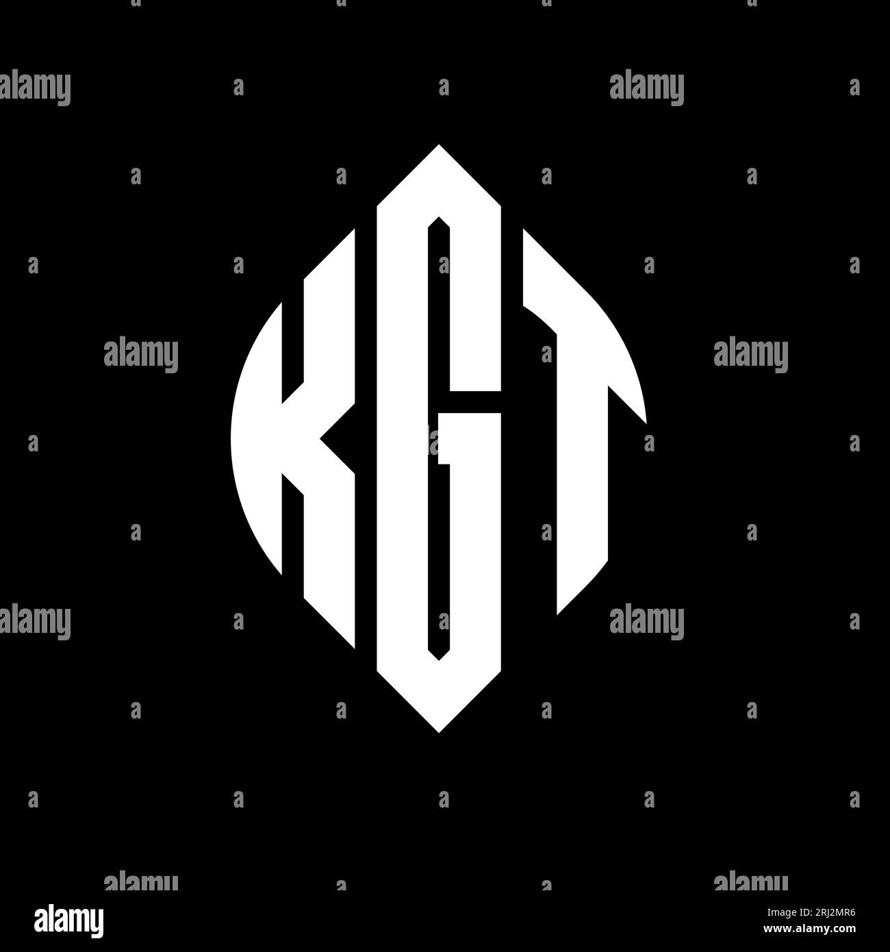 Kgt logo Stock Vector Images - Alamy