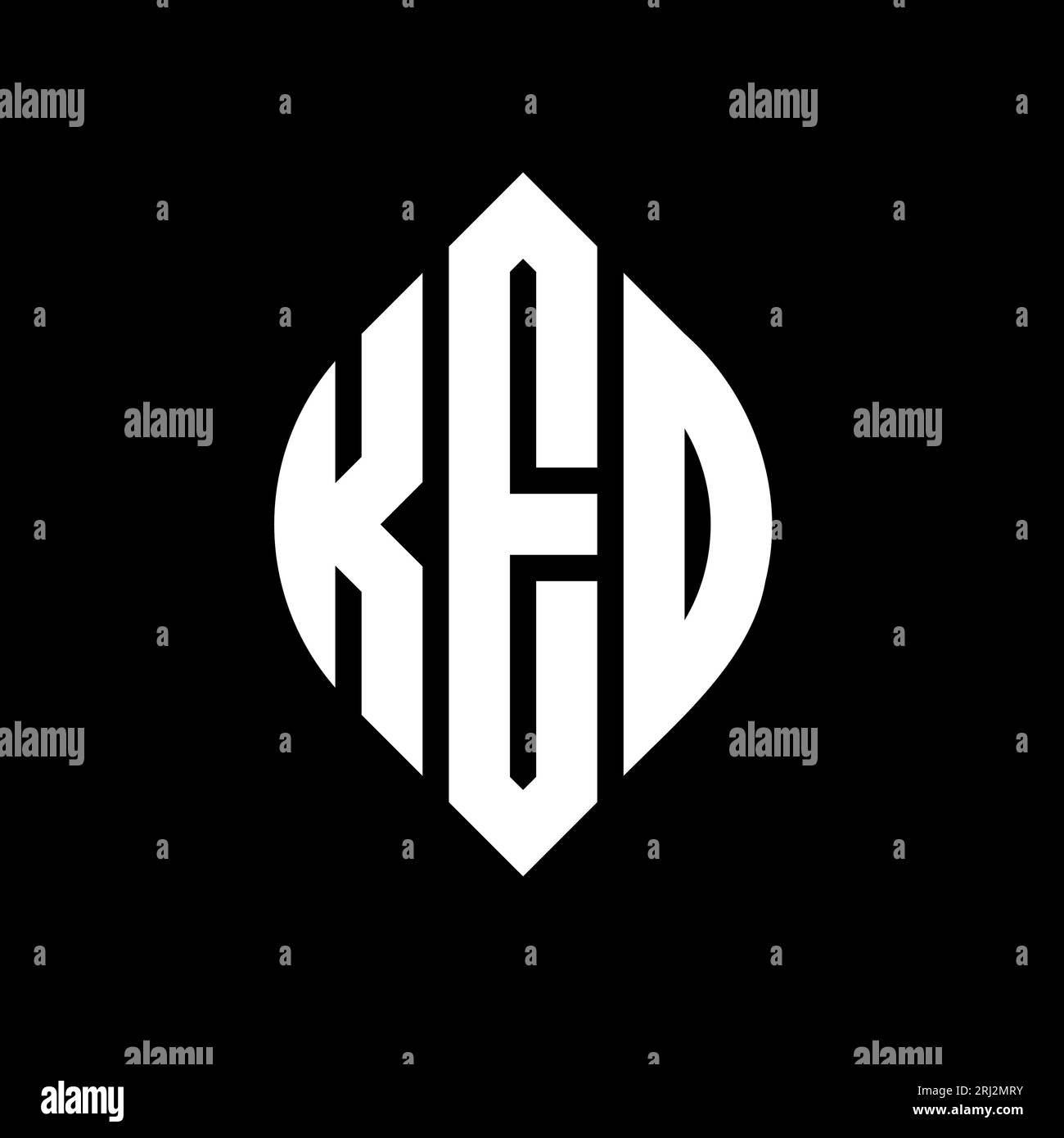 Ked logo hi-res stock photography and images - Alamy