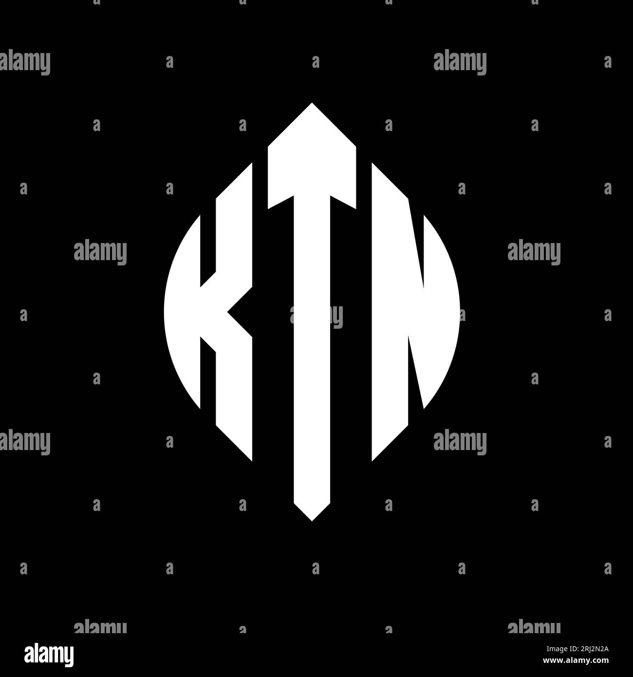 Ktn ellipse hi-res stock photography and images - Alamy