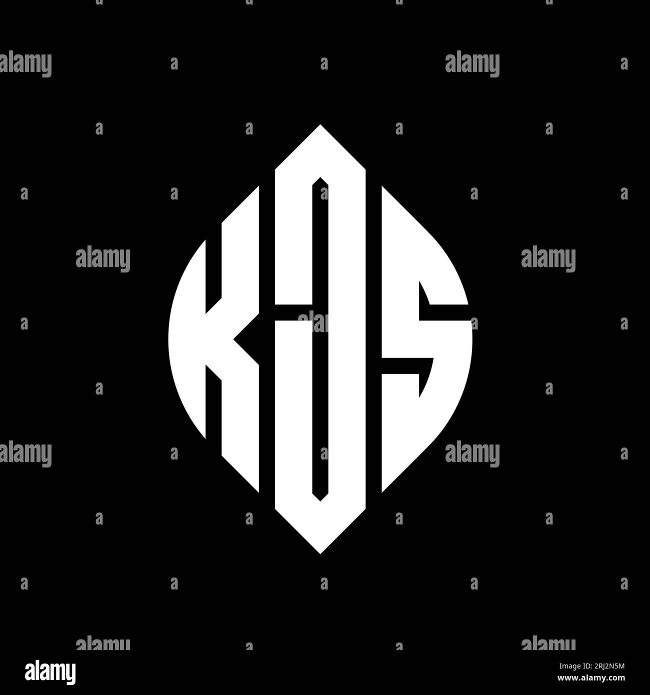 Kjs circle hi-res stock photography and images - Alamy