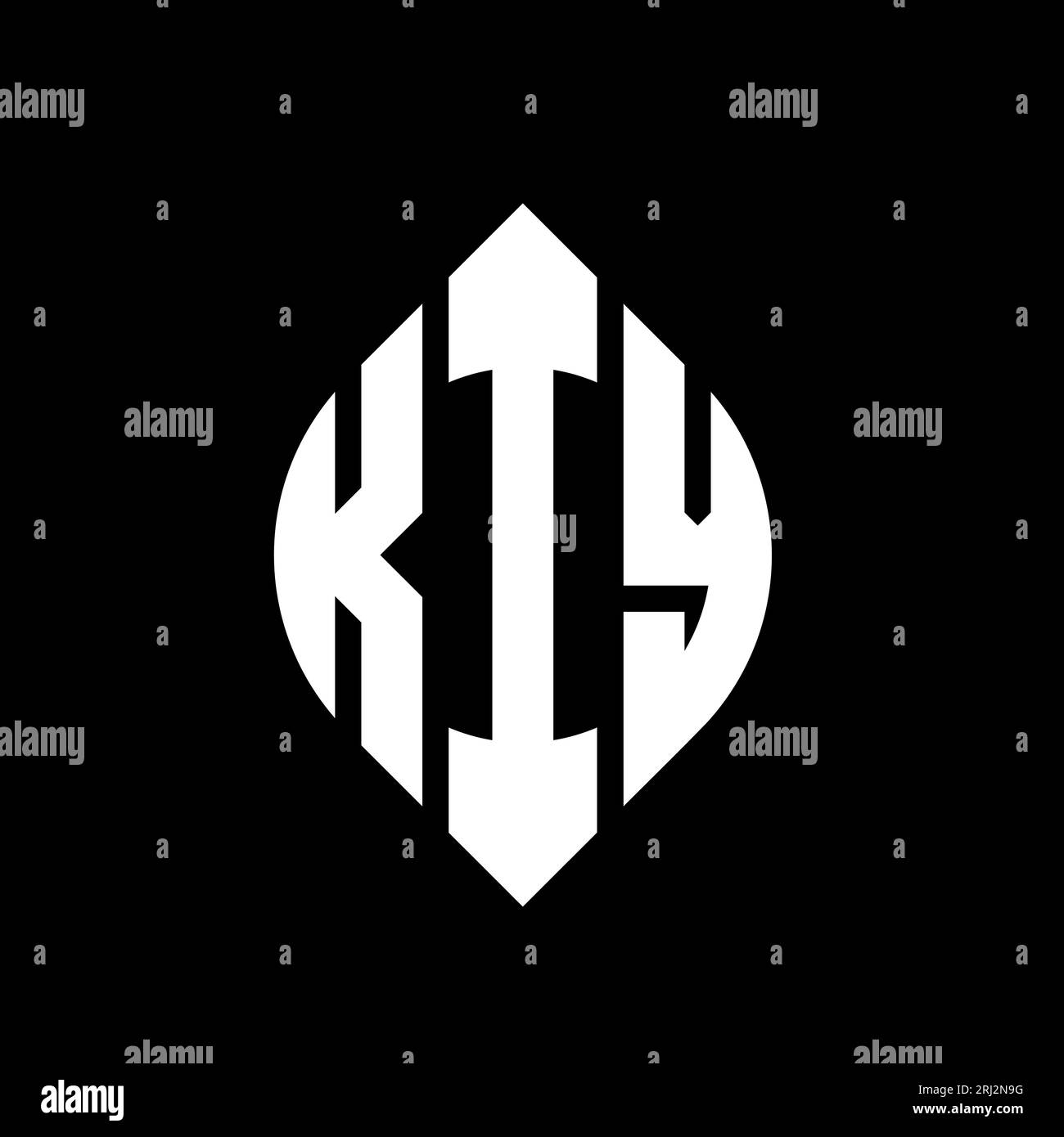 Kiy circle hi-res stock photography and images - Alamy