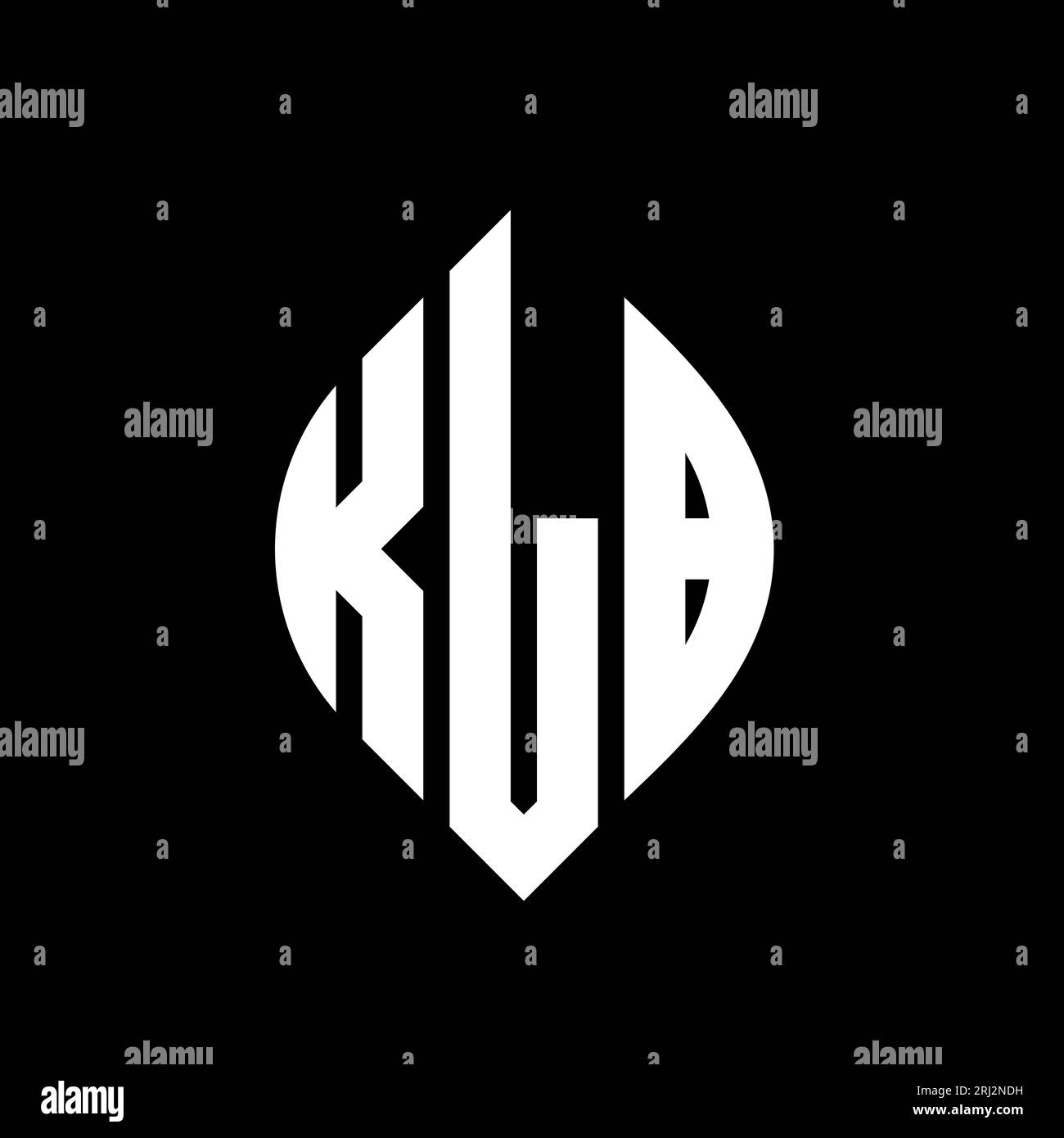 Klb alphabet hi-res stock photography and images - Alamy