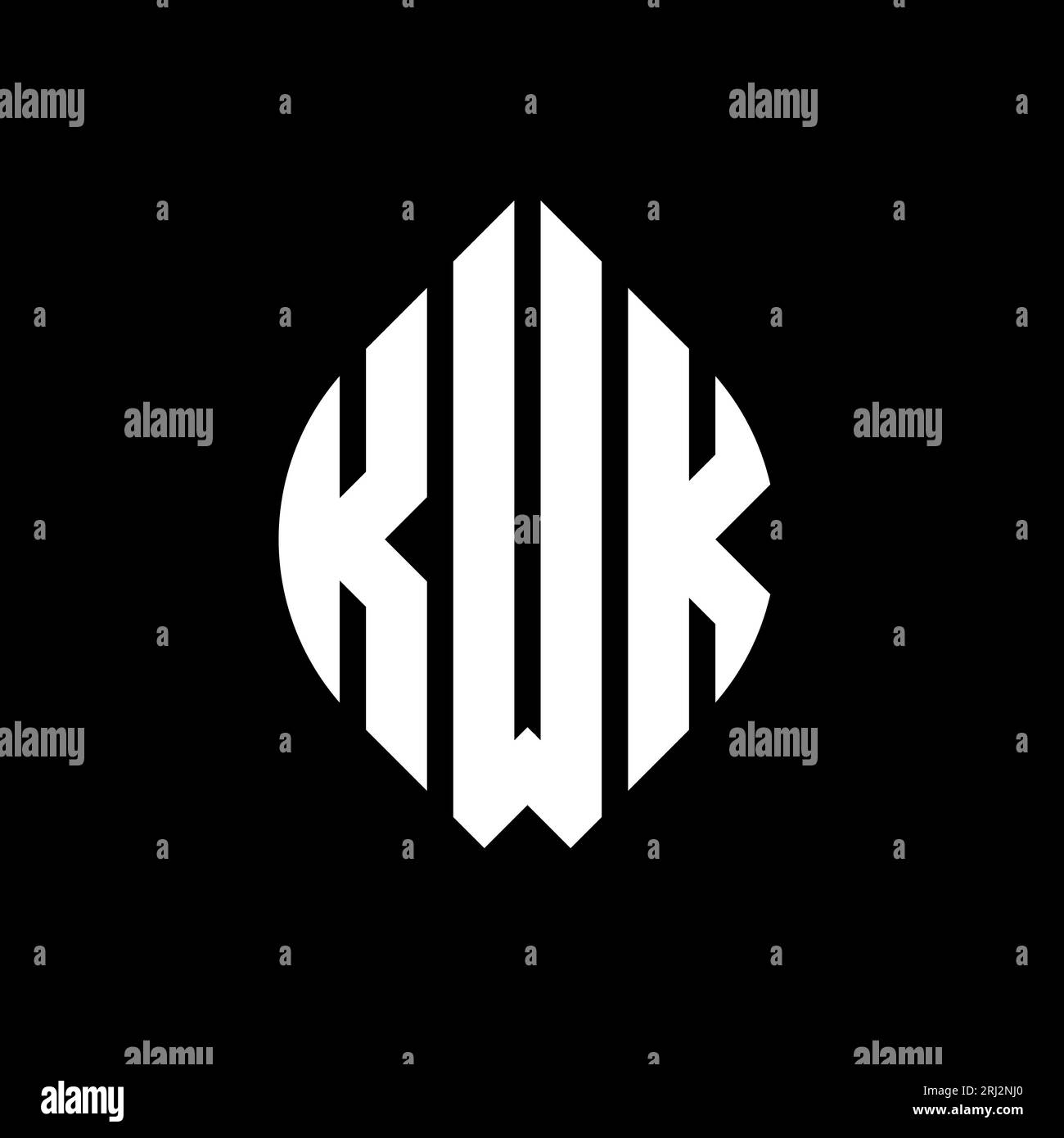 Kwk ellipse hi-res stock photography and images - Alamy