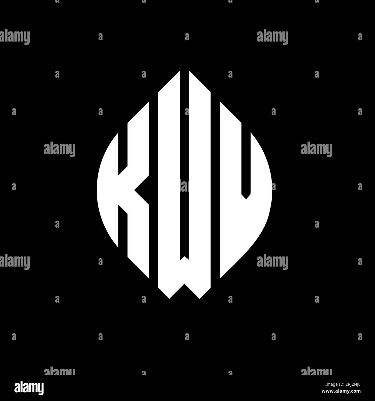 Kwv icon hi-res stock photography and images - Alamy