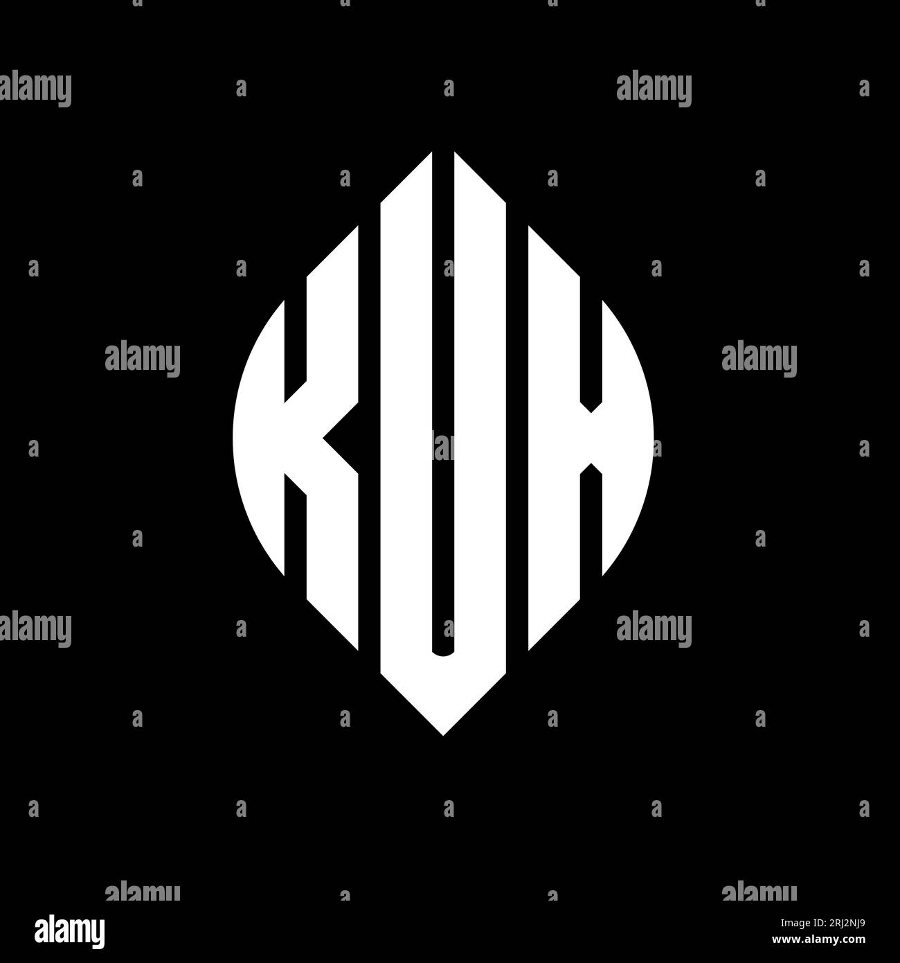 Kux vector Black and White Stock Photos & Images - Alamy