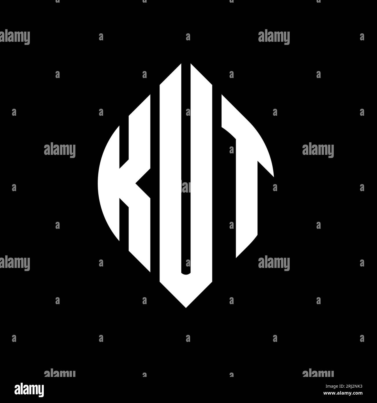 Kut logo hi-res stock photography and images - Alamy