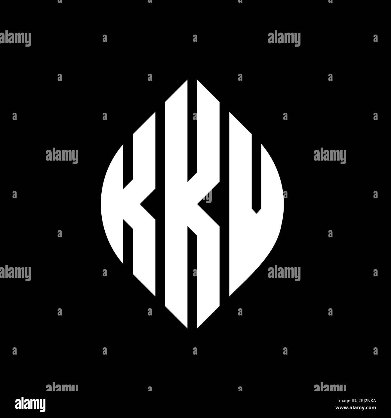 Kkv vector Black and White Stock Photos & Images - Alamy