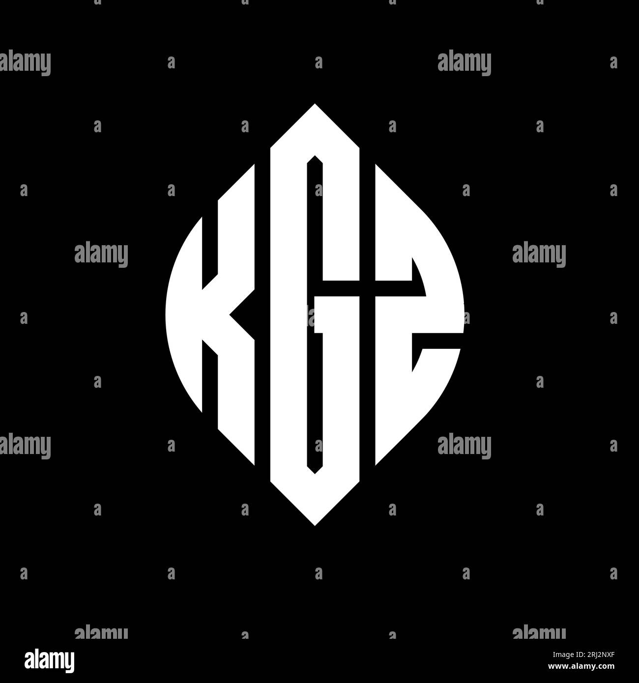 Kgz alphabet hi-res stock photography and images - Alamy