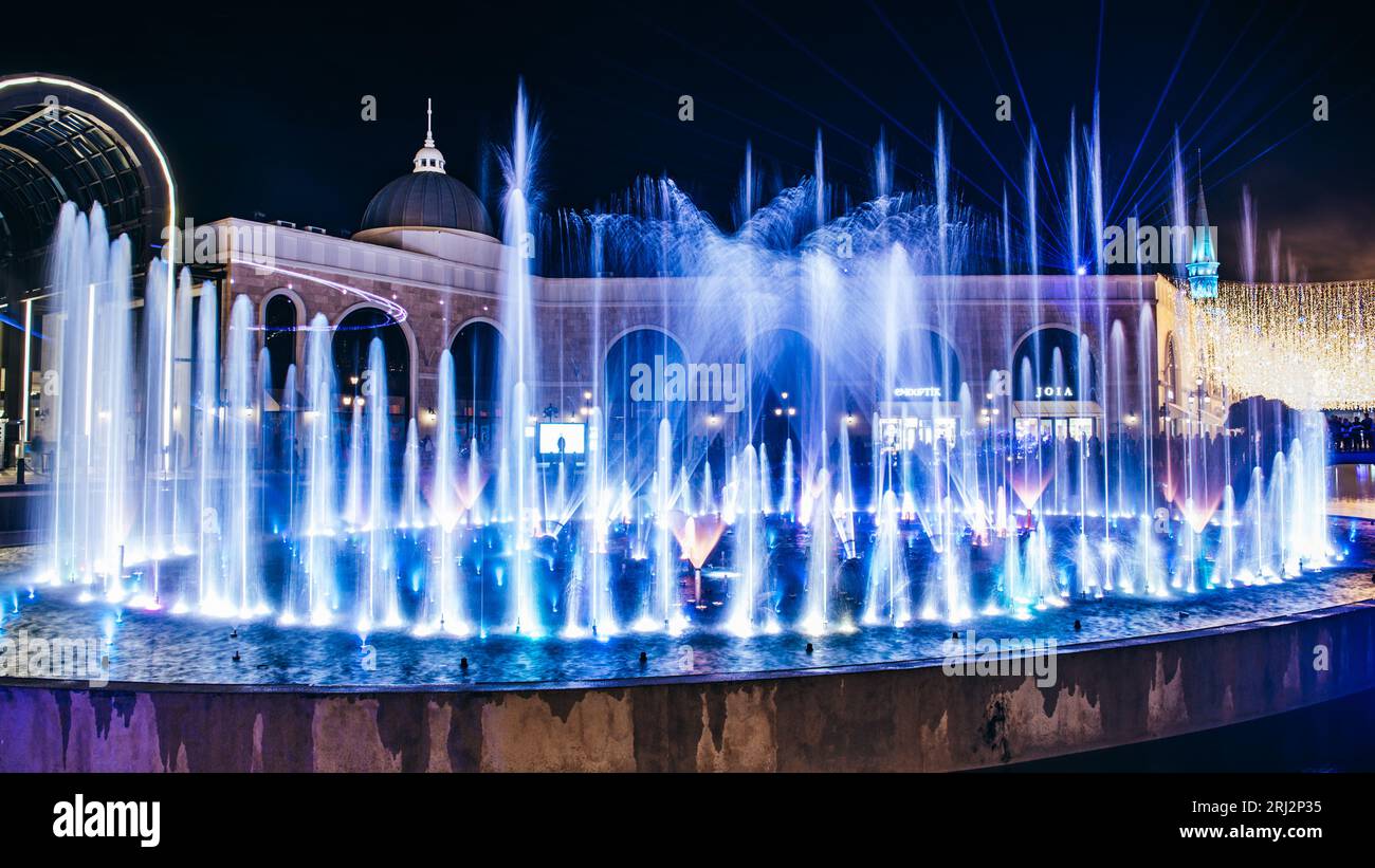 Land of legends turkey hi-res stock photography and images - Alamy