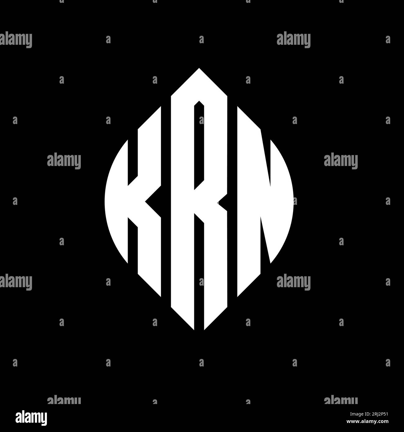 Krn circle hi-res stock photography and images - Alamy