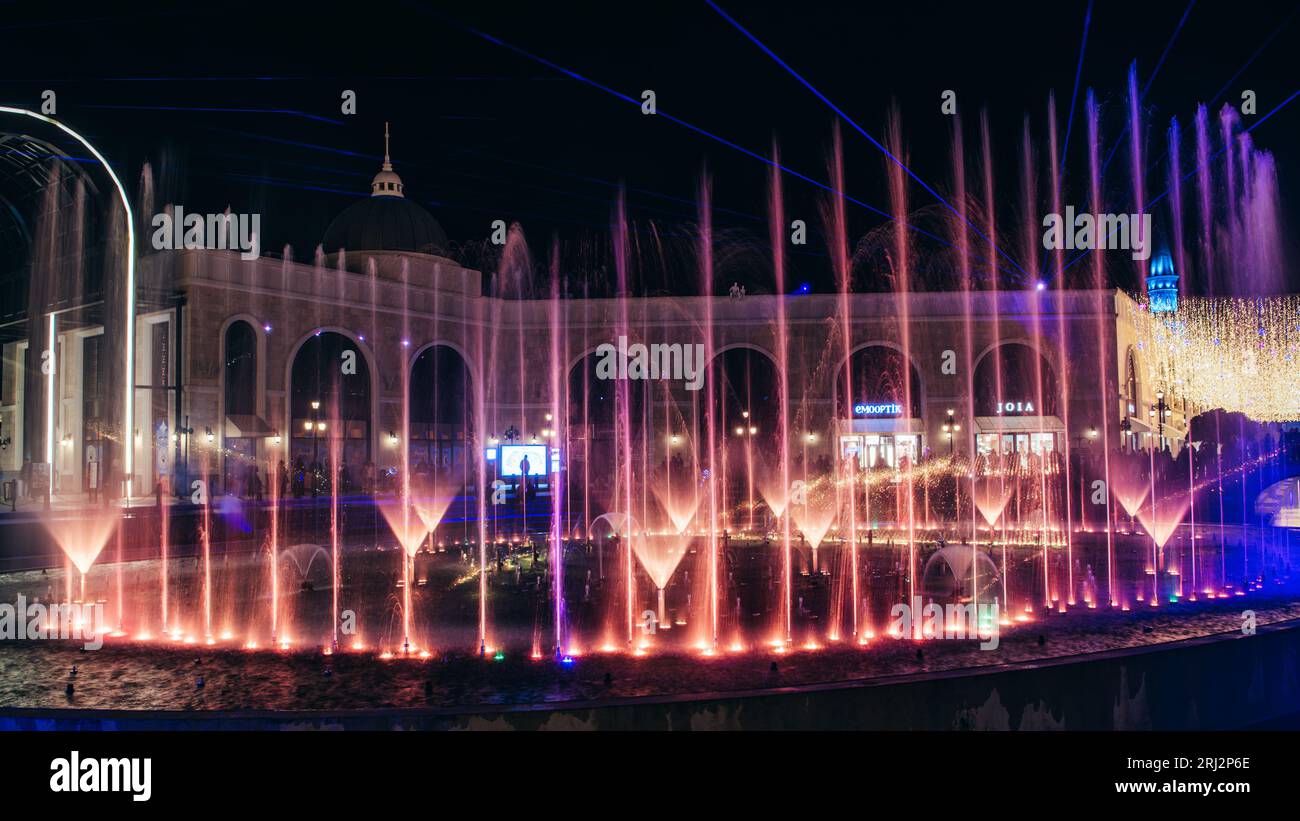 Land of legends turkey hi-res stock photography and images - Alamy