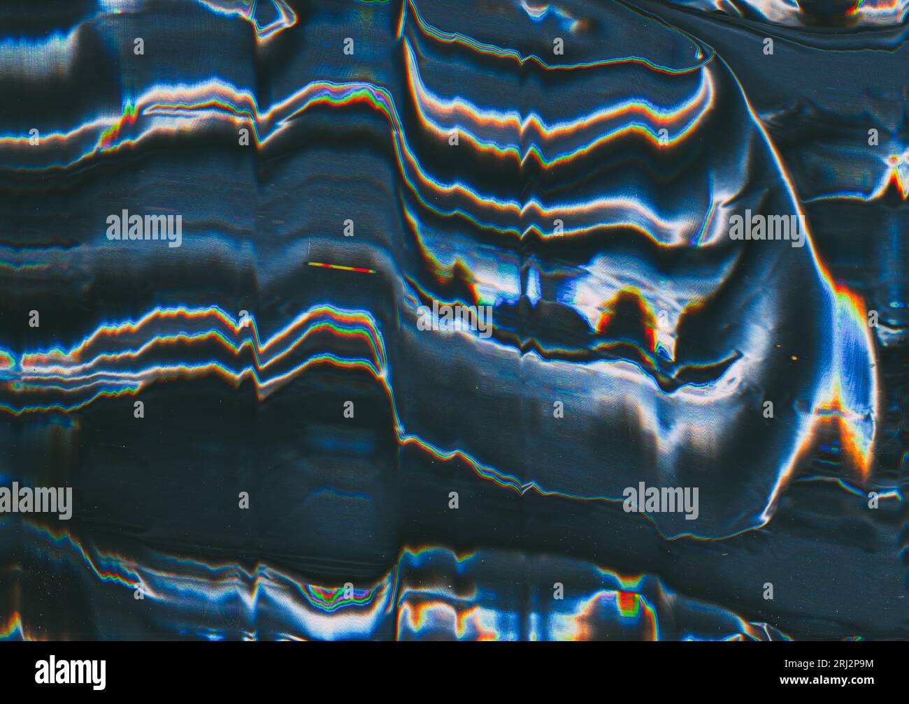 Glitch overlay abstract background distortion Stock Photo - Alamy