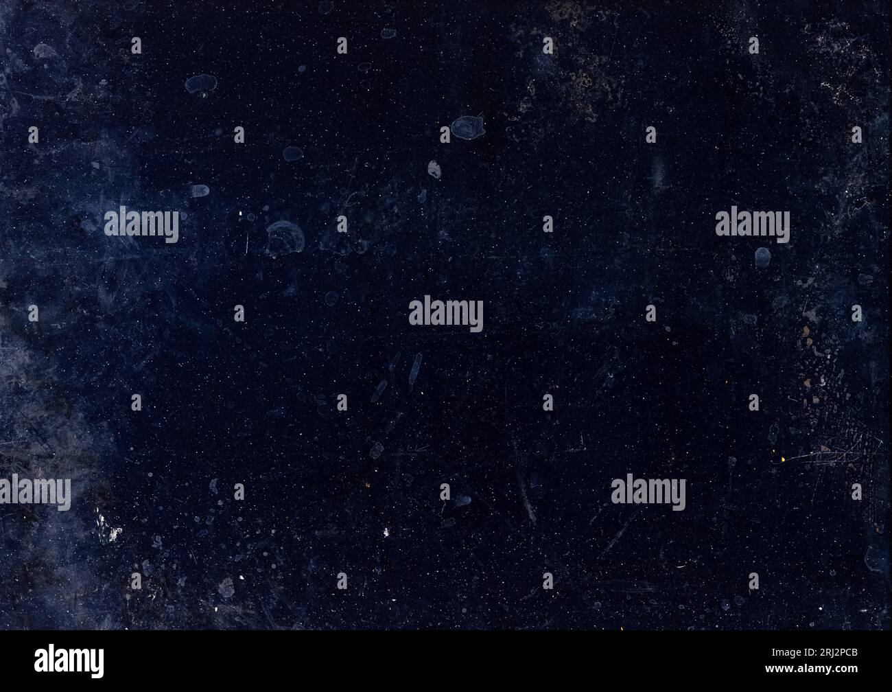Dust scratches dirty display grain texture black Stock Photo - Alamy