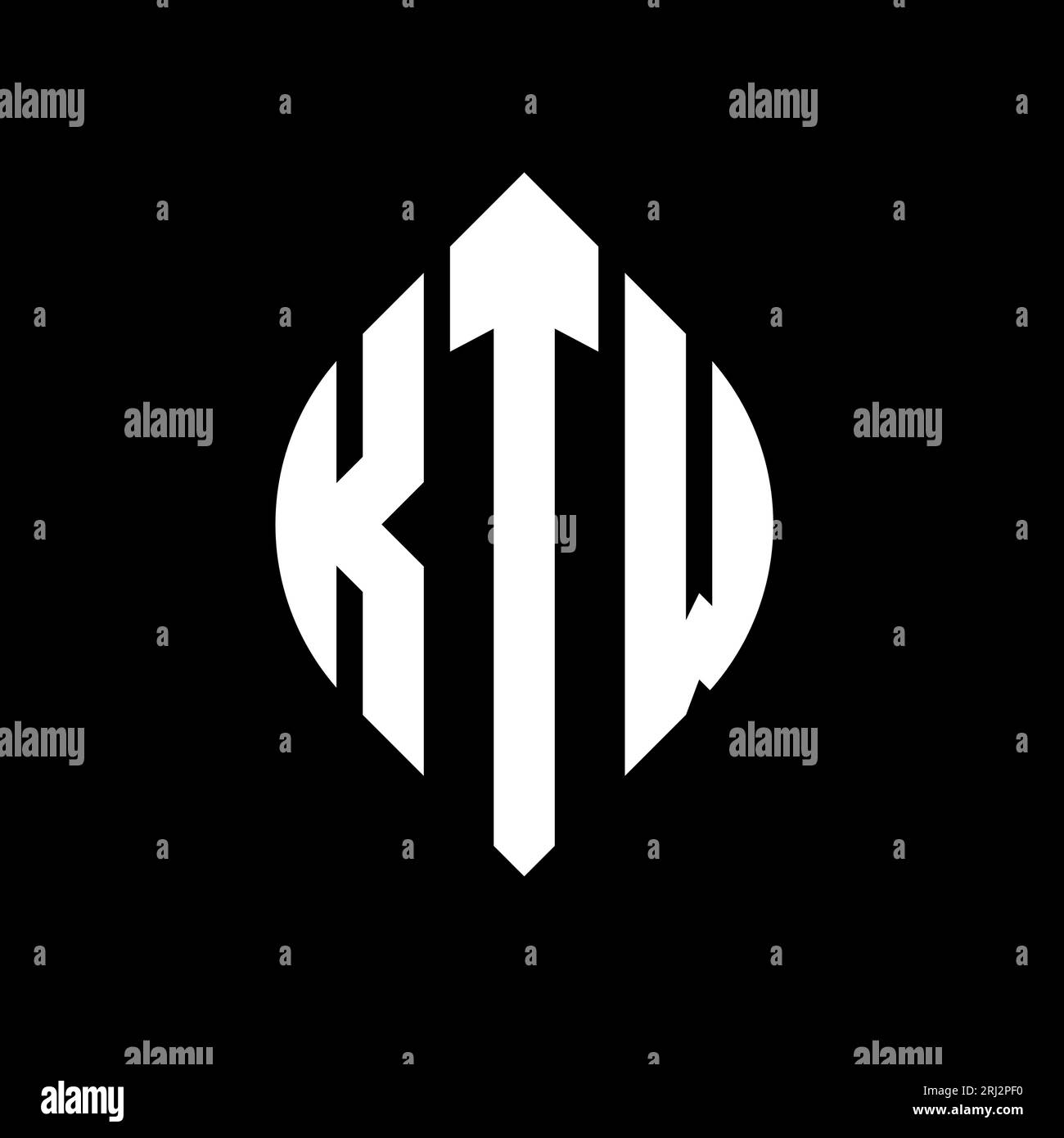 Ktw ellipse hi-res stock photography and images - Alamy