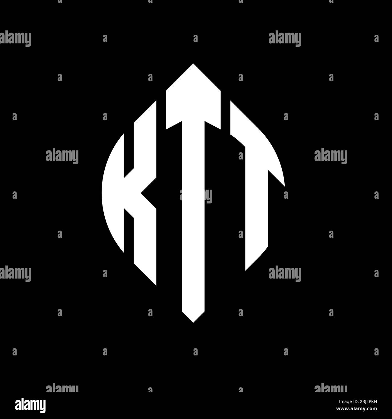 Ktt ellipse hi-res stock photography and images - Alamy