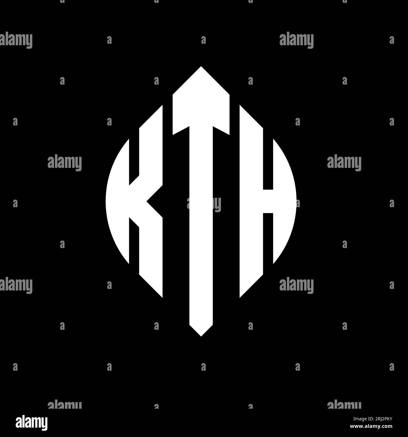 Kth ellipse hi-res stock photography and images - Alamy