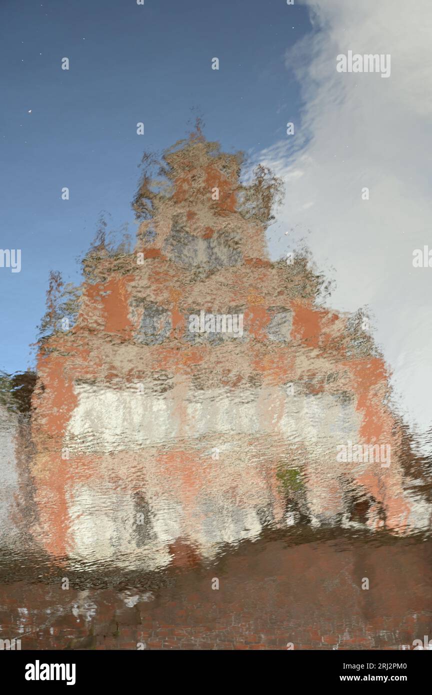 Typical traditional german house hi-res stock photography and images ...
