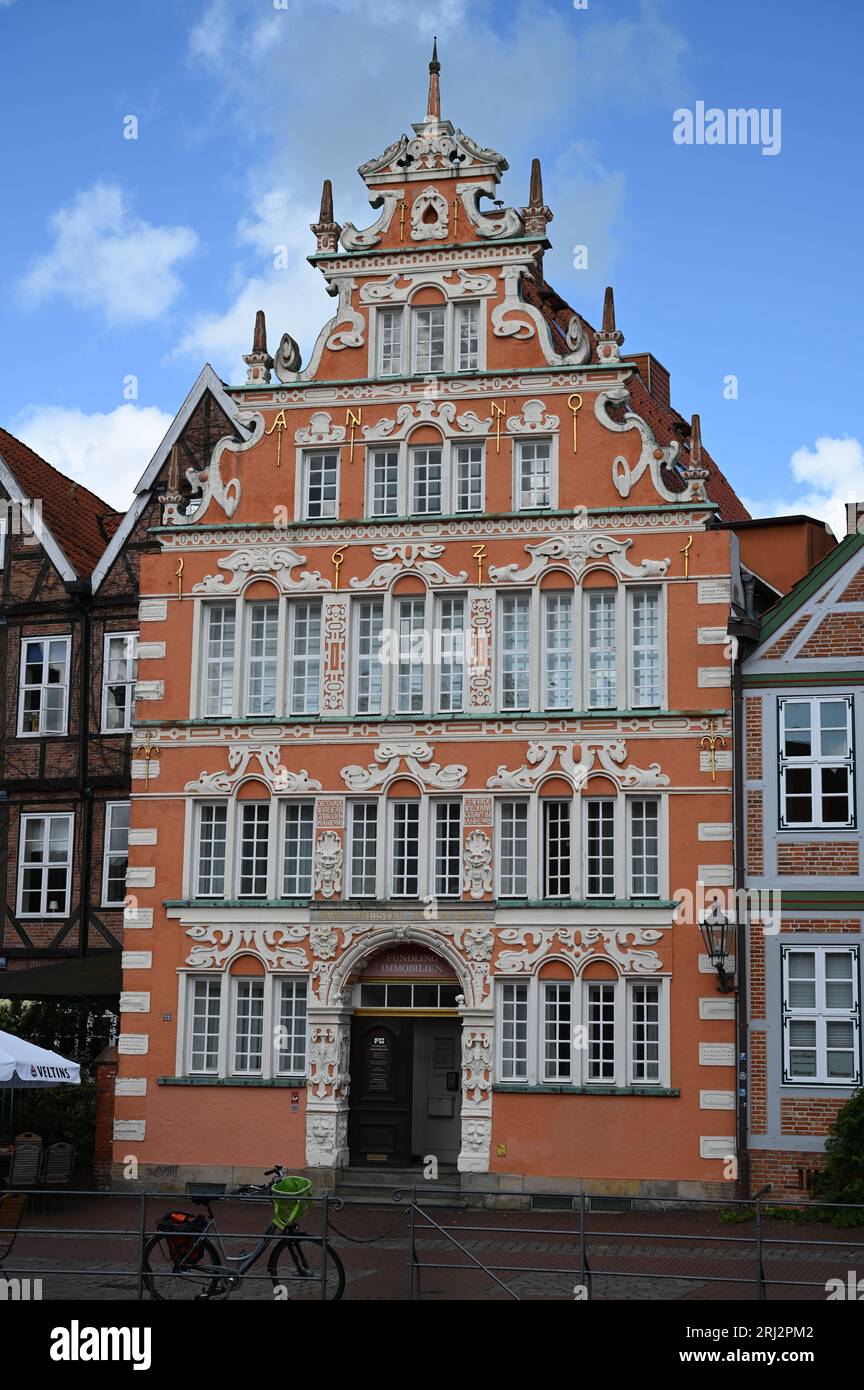 Typical traditional german house hi-res stock photography and images ...