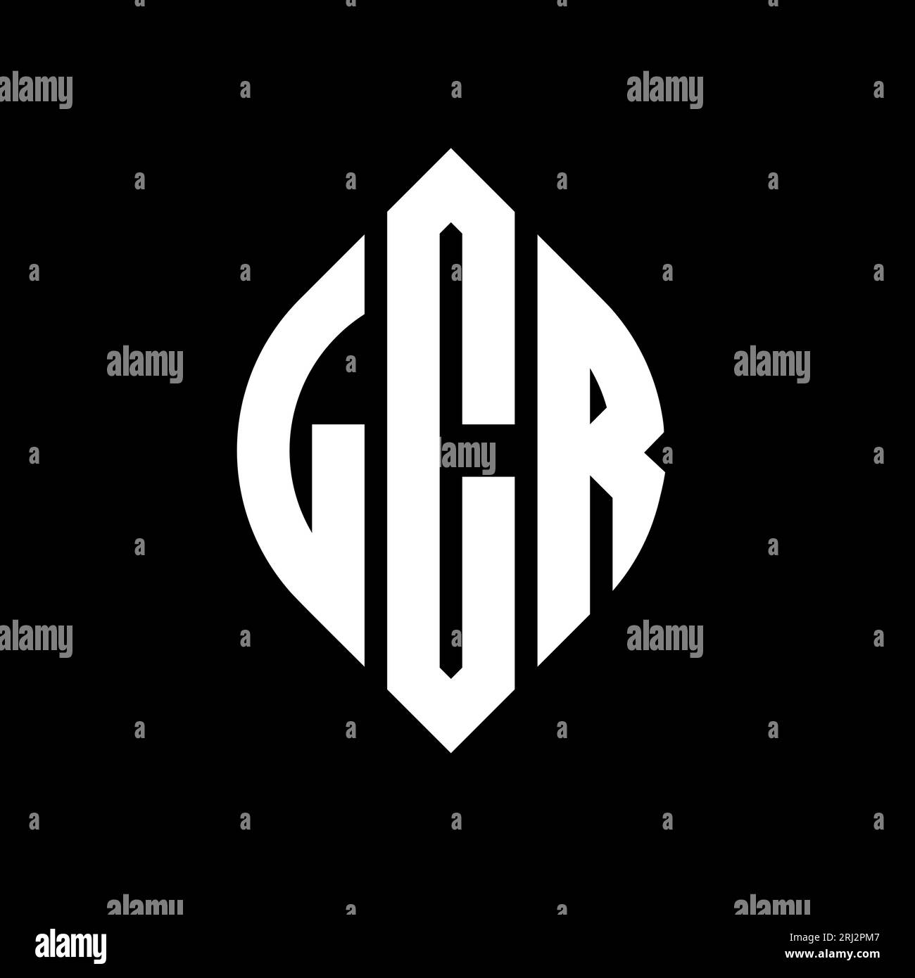 Lcr symbol Black and White Stock Photos & Images - Alamy