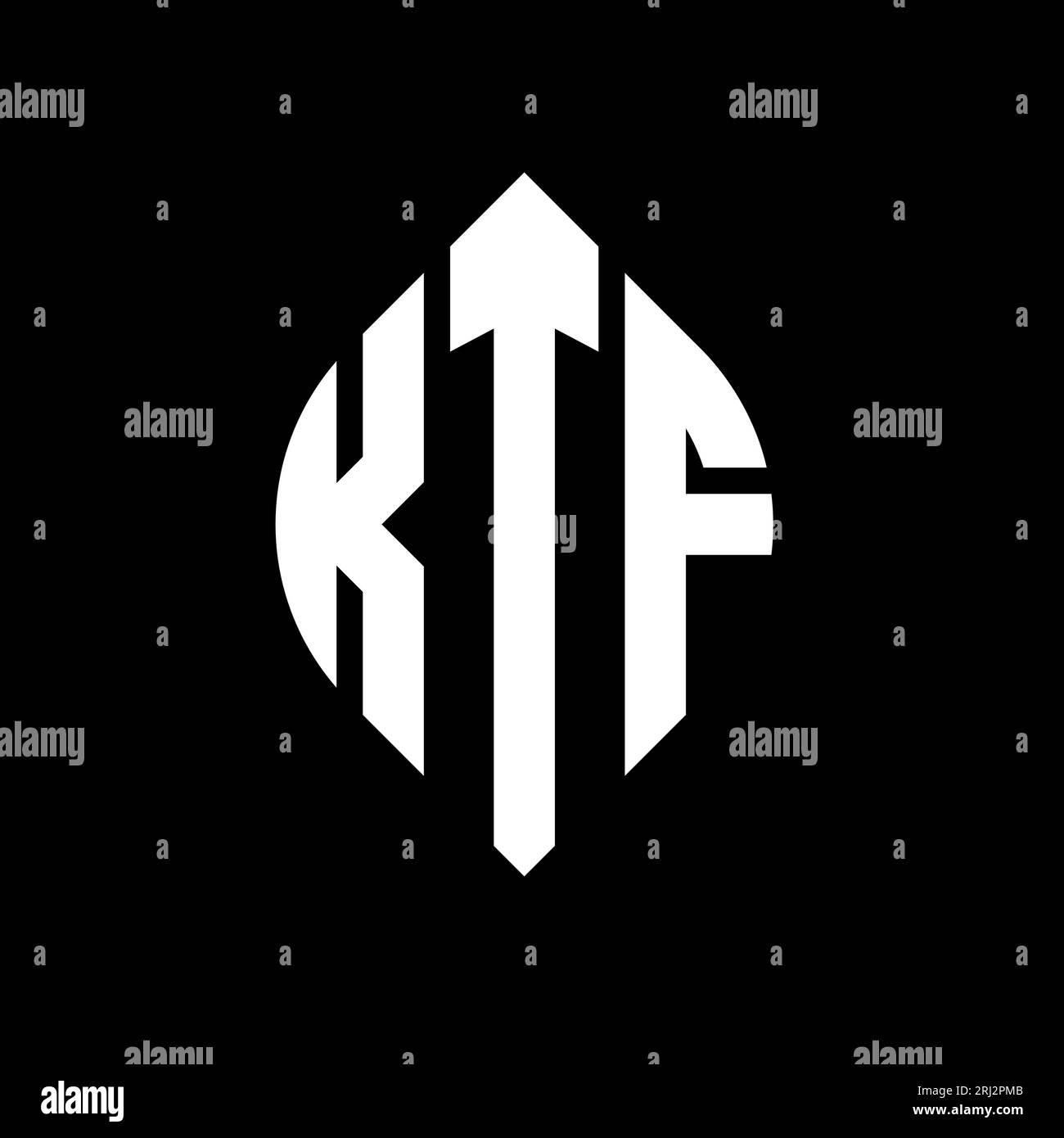 Kte ellipse hi-res stock photography and images - Alamy