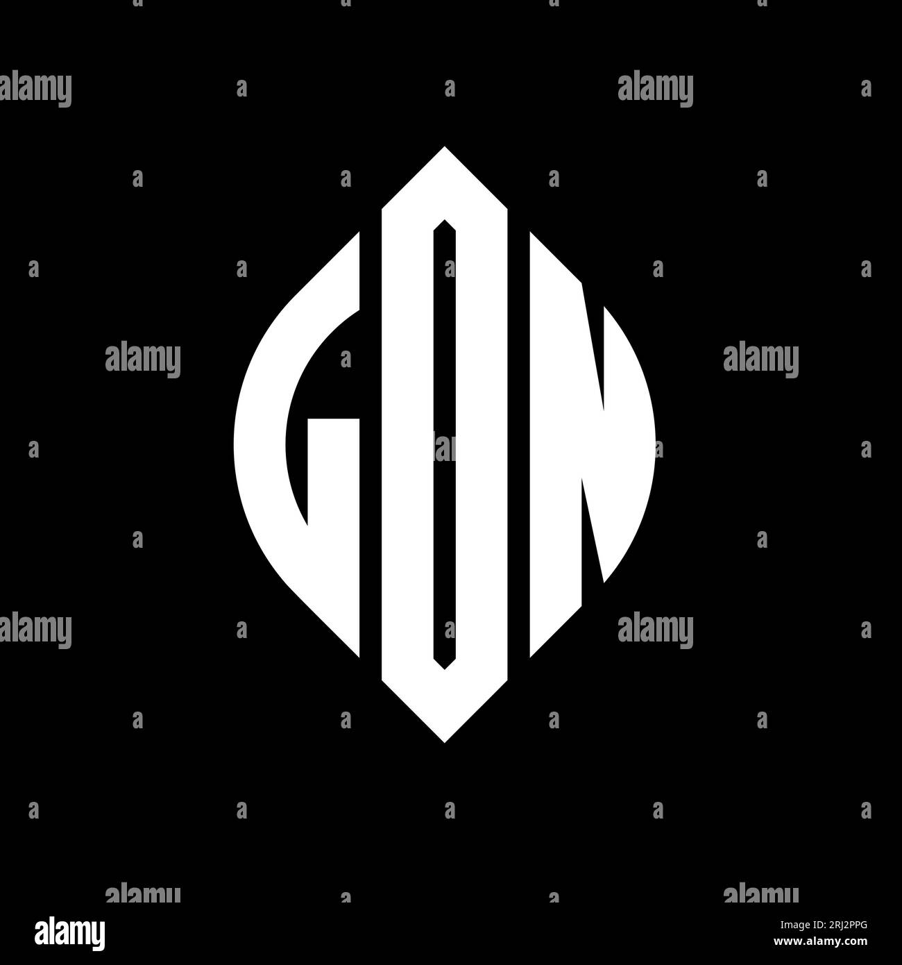 Ldn ellipse hi-res stock photography and images - Alamy