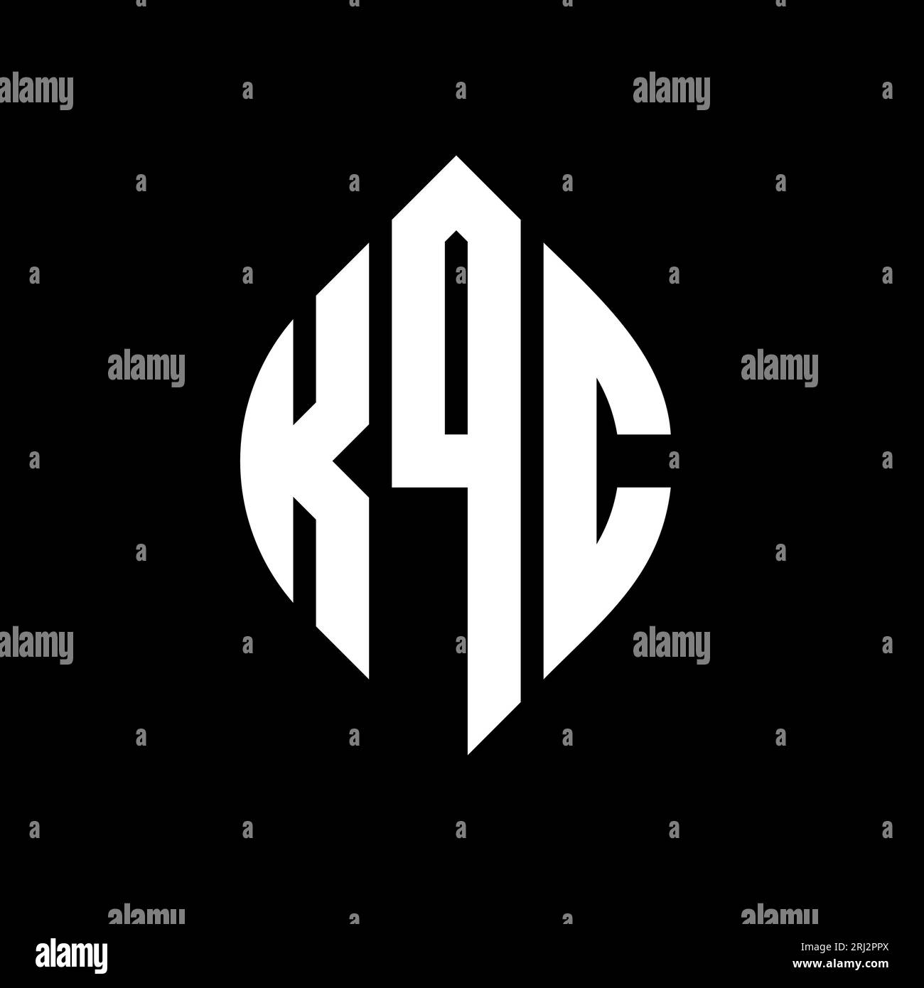 Kqc logo hi-res stock photography and images - Alamy