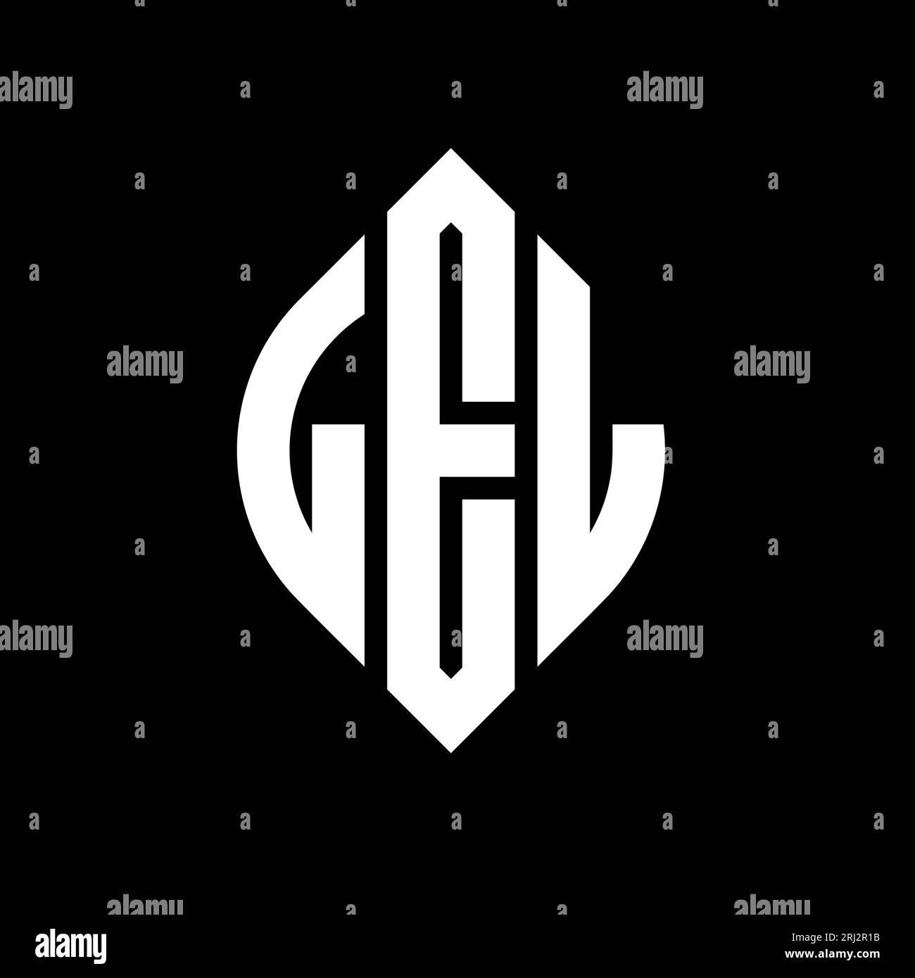 Lel vector Black and White Stock Photos & Images - Alamy