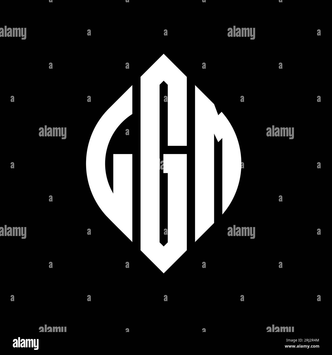 Lgm circle hi-res stock photography and images - Alamy