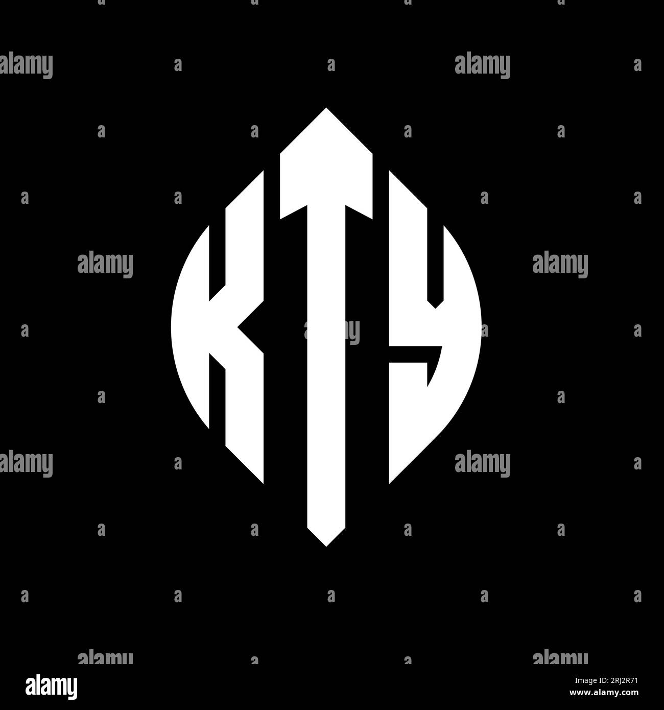 Kty font Black and White Stock Photos & Images - Alamy