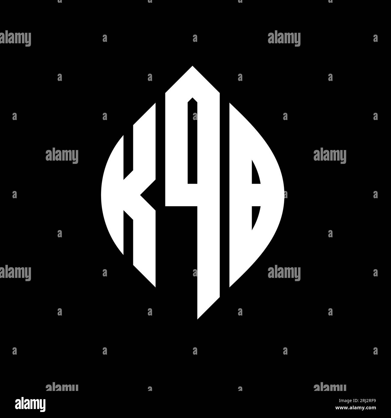 Kqb ellipse hi-res stock photography and images - Alamy