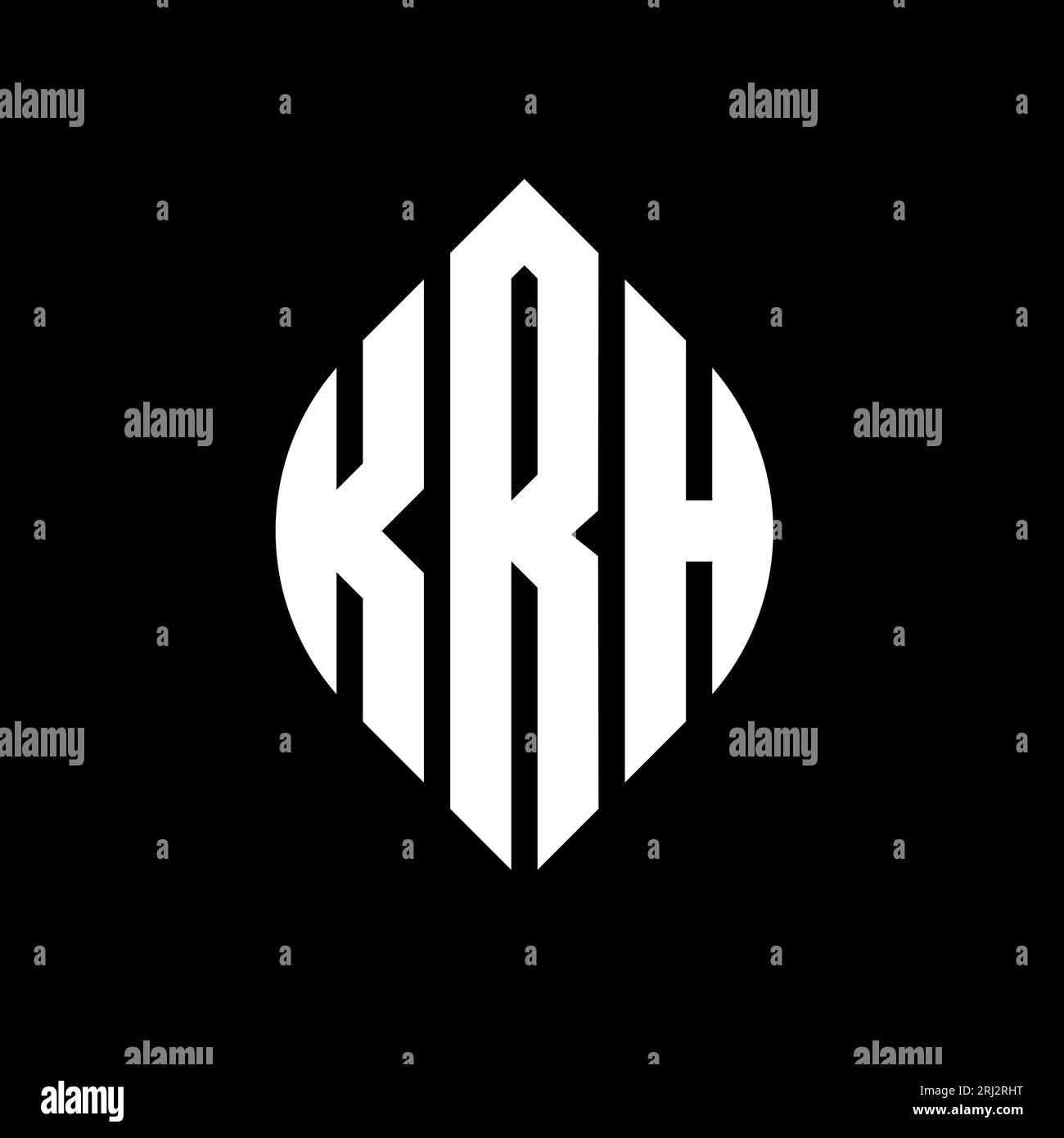 Krh ellipse hi-res stock photography and images - Alamy