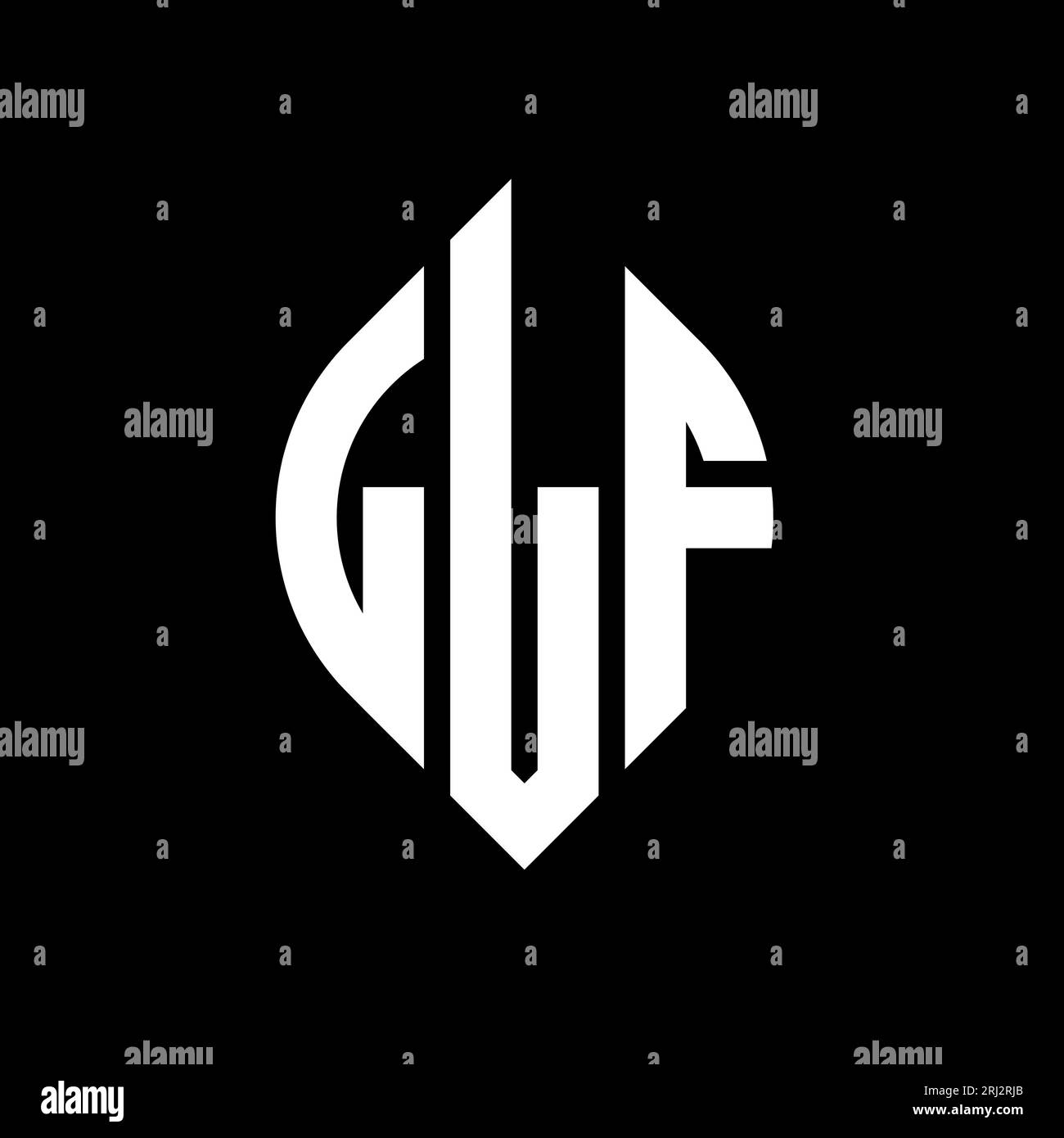 Llf circle hi-res stock photography and images - Alamy