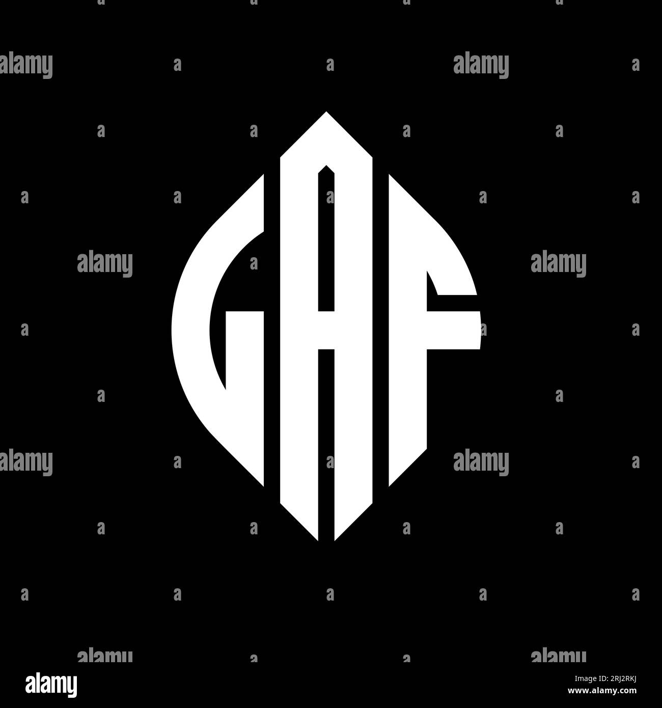 Laf alphabet hi-res stock photography and images - Alamy