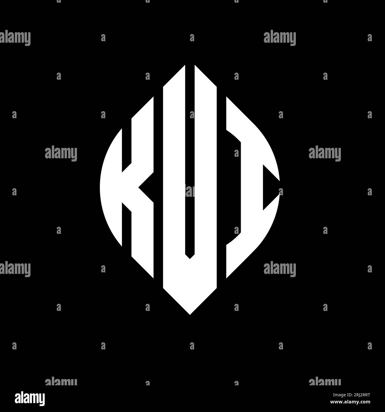 Kvi logo hi-res stock photography and images - Alamy