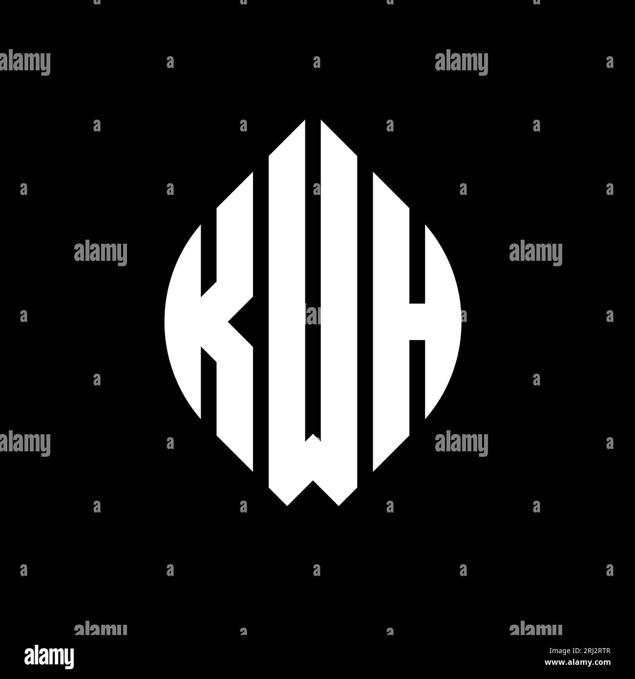 Kwh ellipse hi-res stock photography and images - Alamy