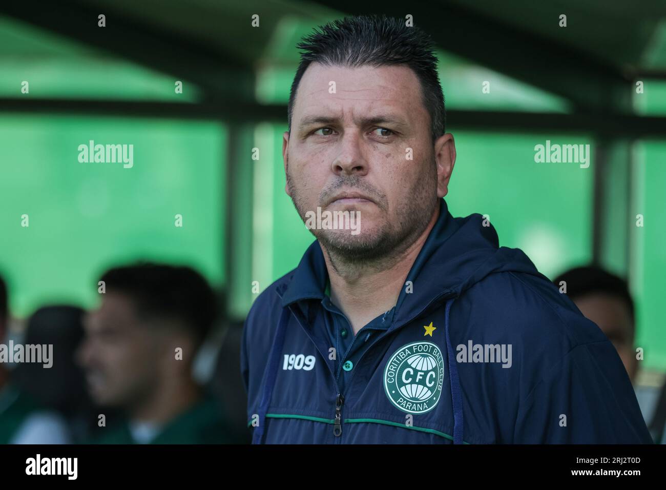 Thiago kosloski hi-res stock photography and images - Alamy