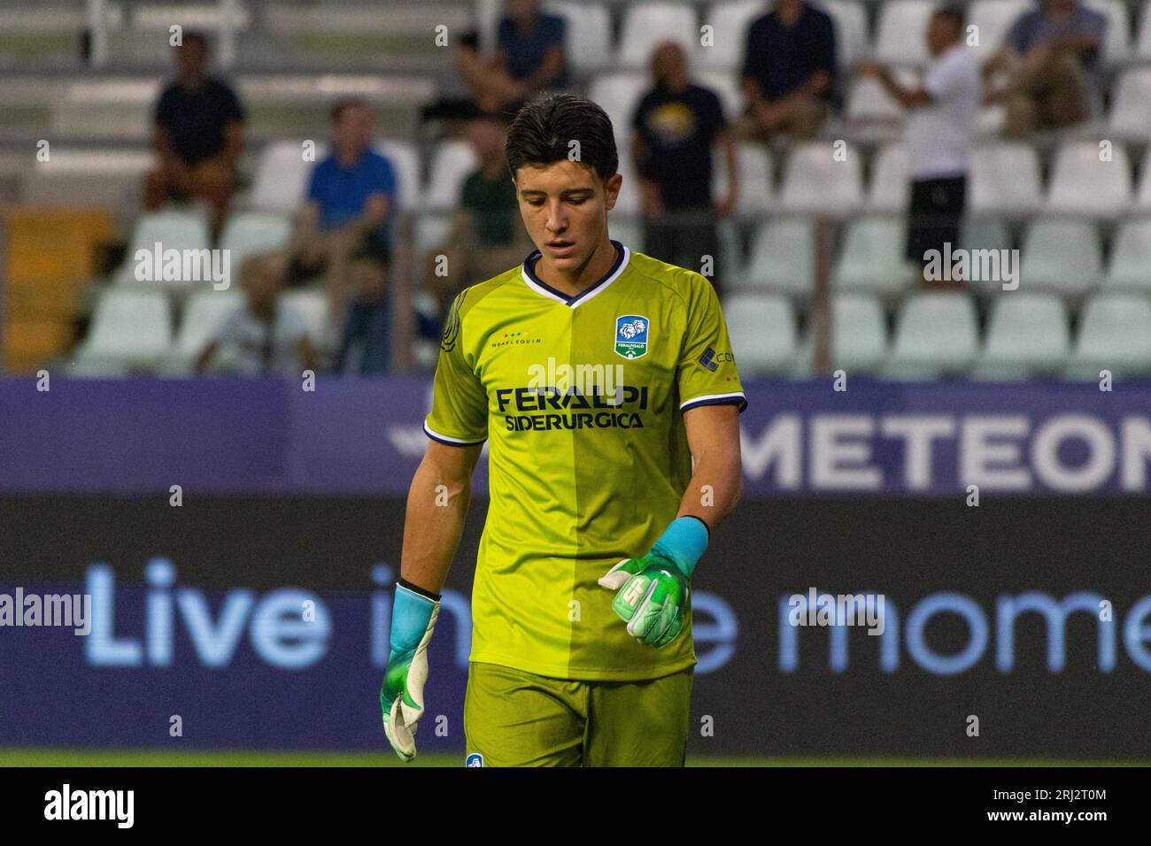 Pizzignacco hi-res stock photography and images - Alamy