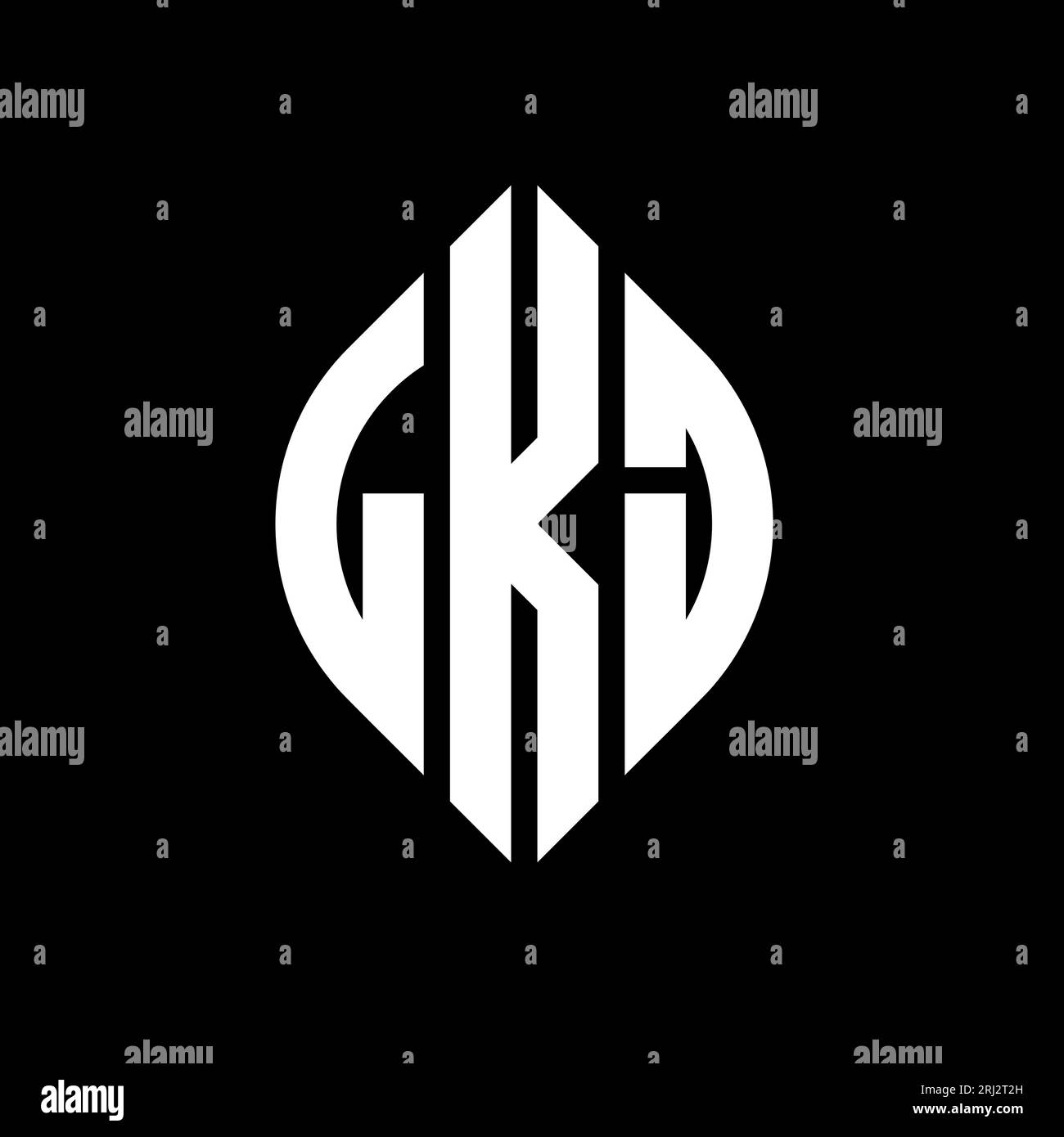 Lkj circle hi-res stock photography and images - Alamy