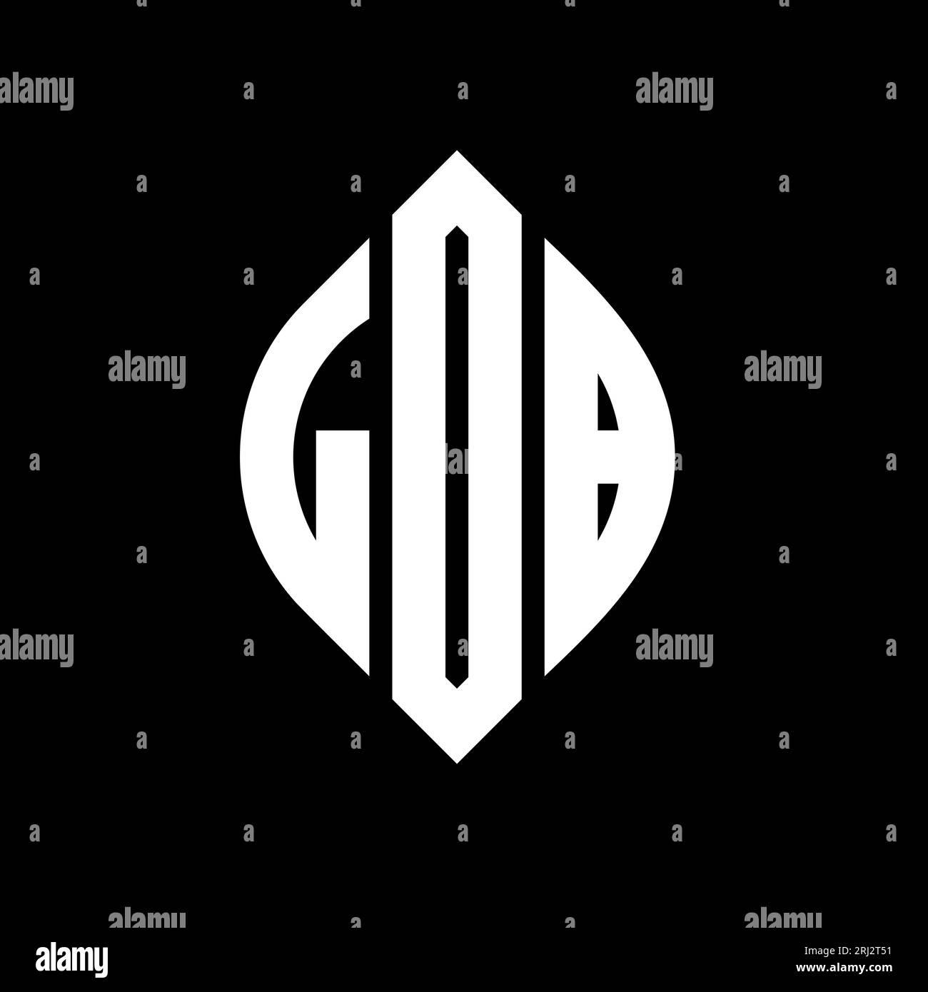 Ldb logo Stock Vector Images - Alamy