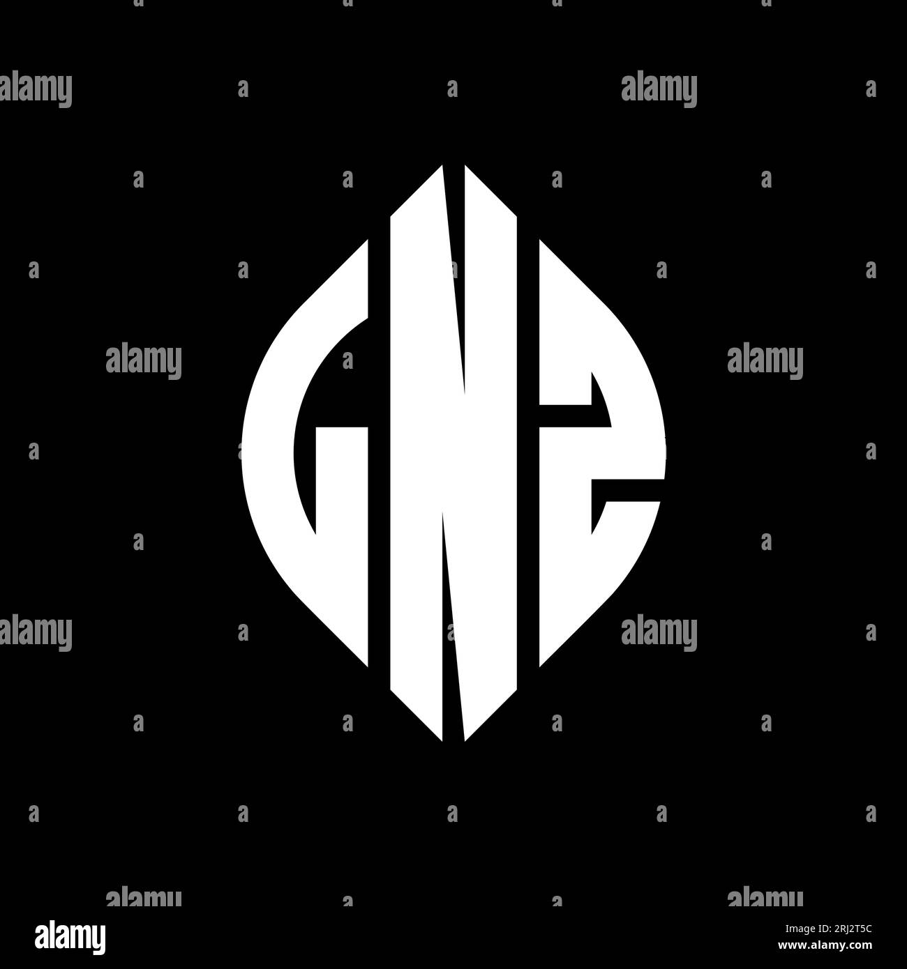 Lnz ellipse hi-res stock photography and images - Alamy