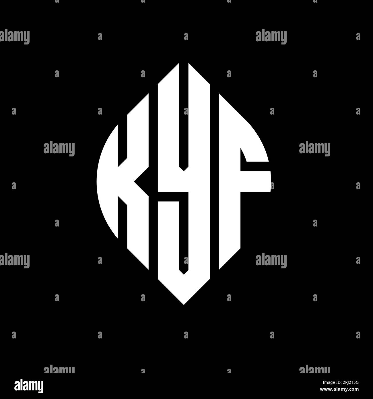 Kyf ellipse hi-res stock photography and images - Alamy