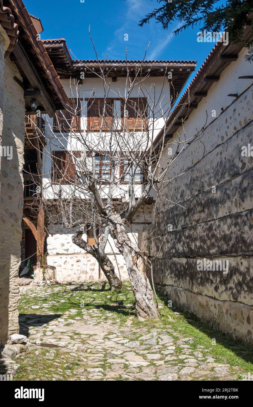 Rozhen Monastery of the Nativity of the Mother of God, Blagoevgrad ...